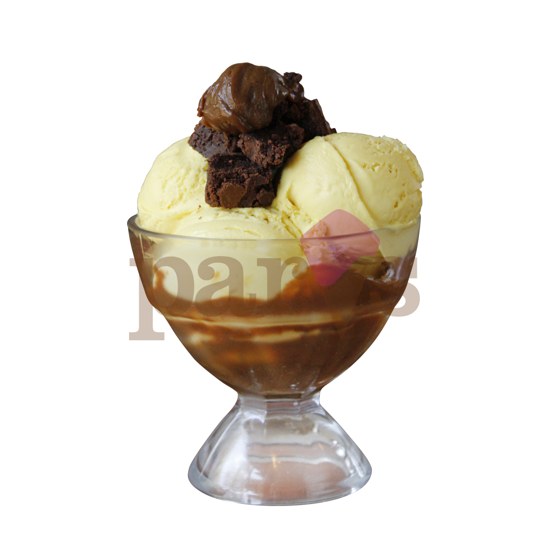 Pedidos Online - Heladeria Paris